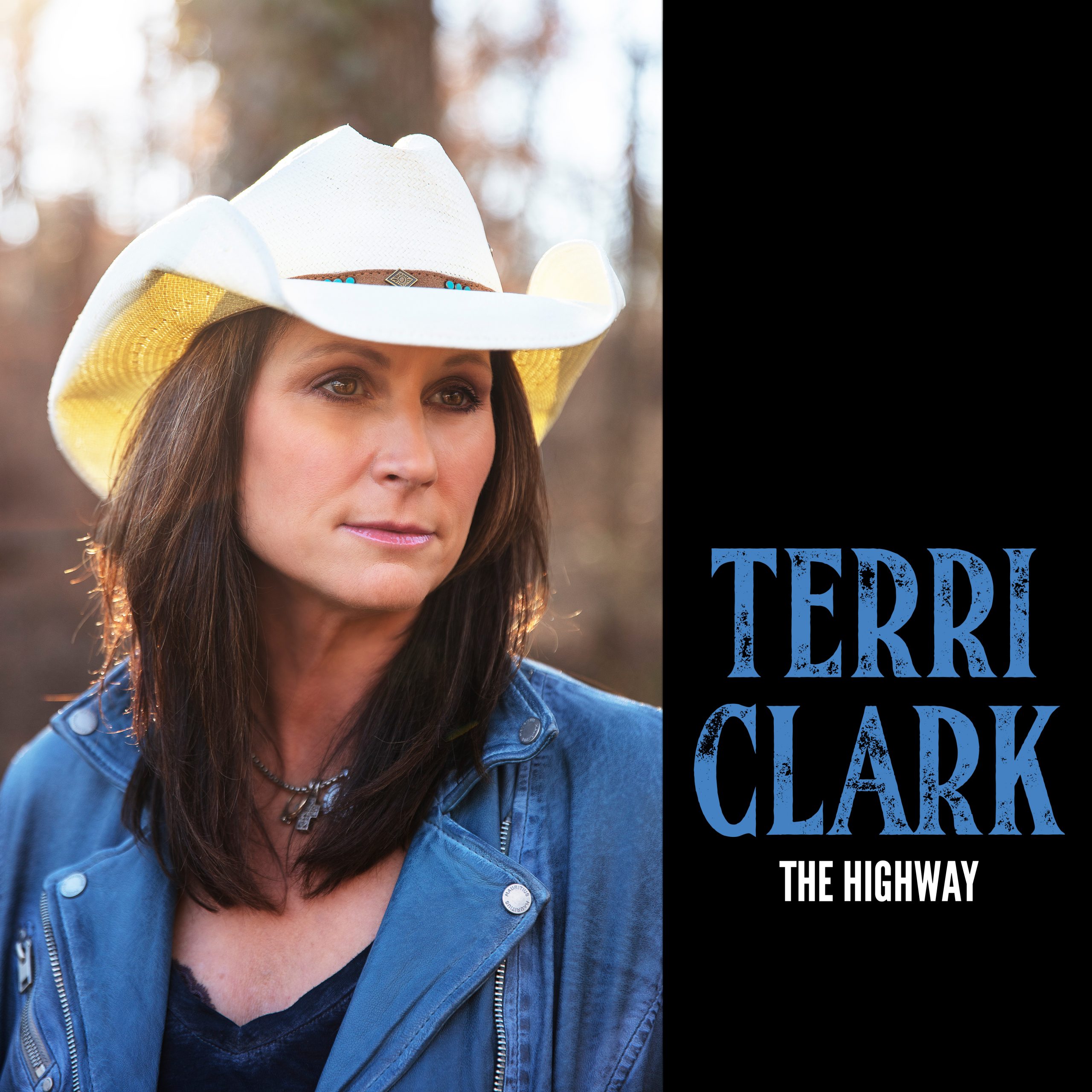 New Music - The Highway - Terri Clark