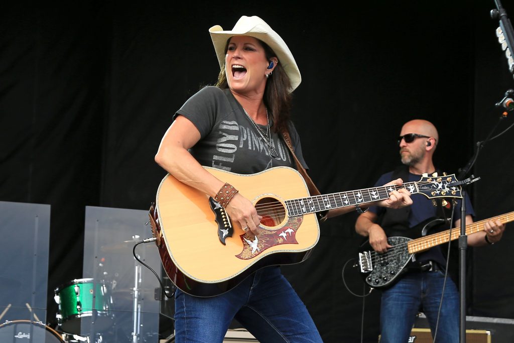 Photos - Terri Clark