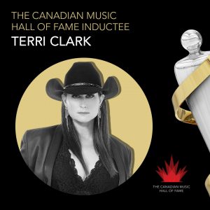News - Terri Clark